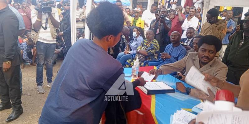 Justice | Actualite.cd